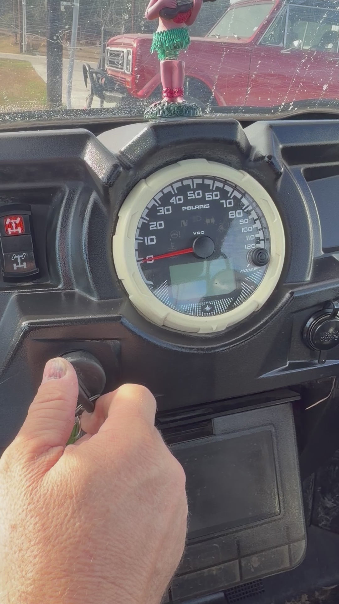 2019 Polaris RZR 4 1000 XP – Off-Road Shenanigans