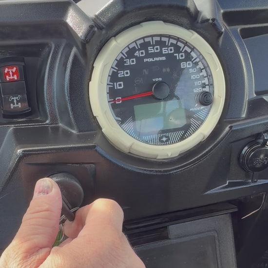 2019 Polaris RZR 4 1000 XP – Off-Road Shenanigans