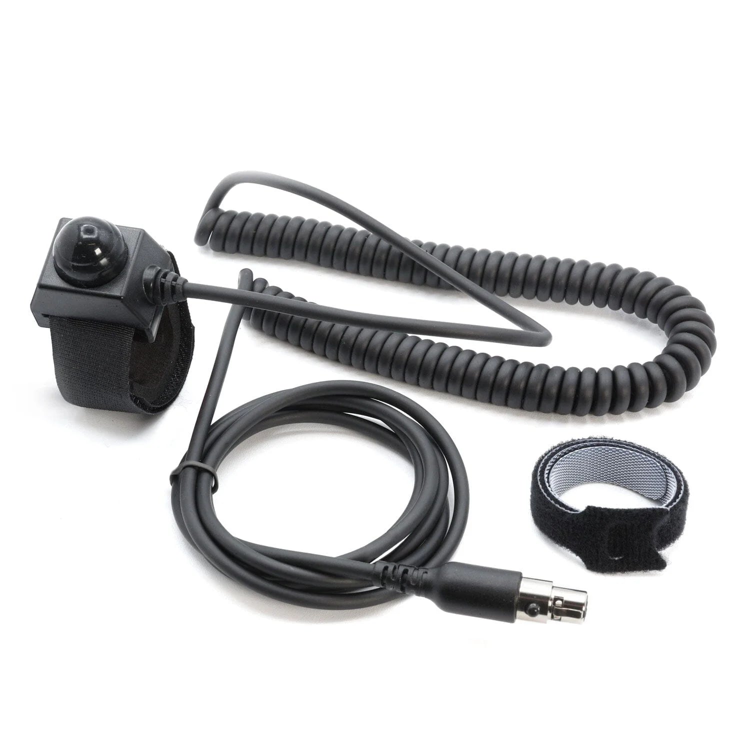 Velcro Mount Push to Talk (PTT) Buttons for Intercoms – Off-Road ...